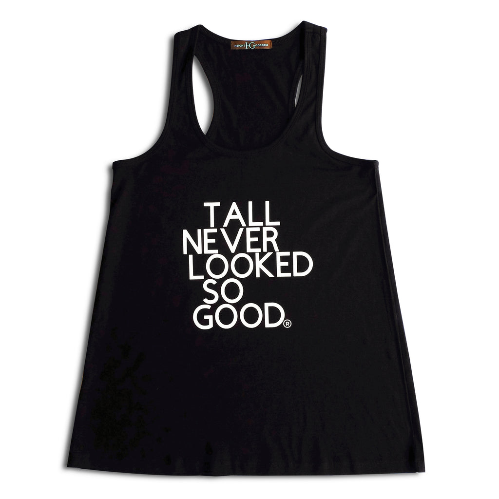 HEIGHT GODDESS | Clothing for Tall Women